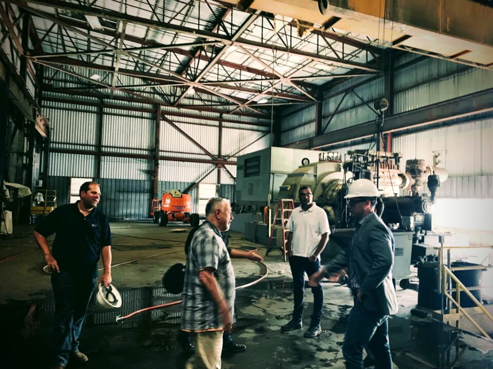 Our Story - Blockfusion